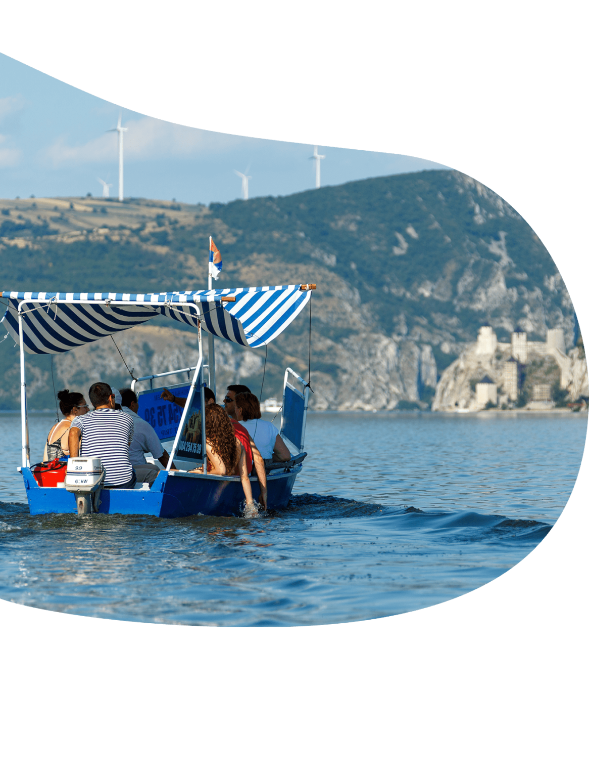 Turistička organizacija Golubac